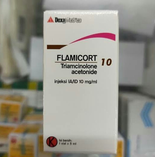 Pengalaman Suntik Keloid Bandel - YUDA MUKTI BLOG