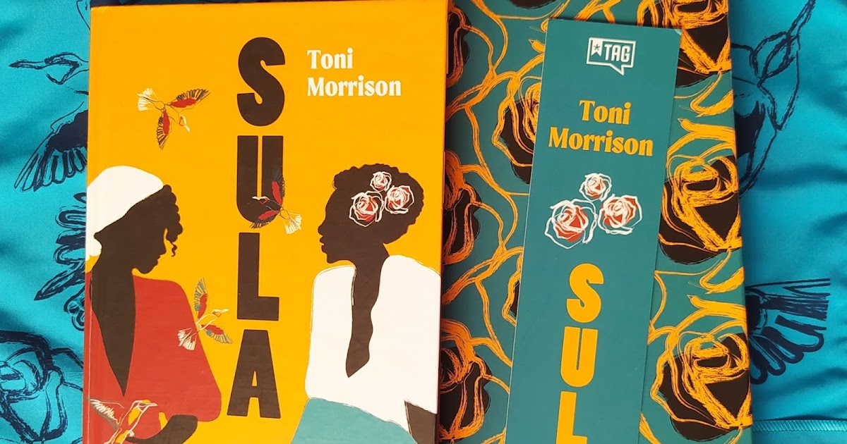 ANALÍTICA : Sula (Toni Morrison)