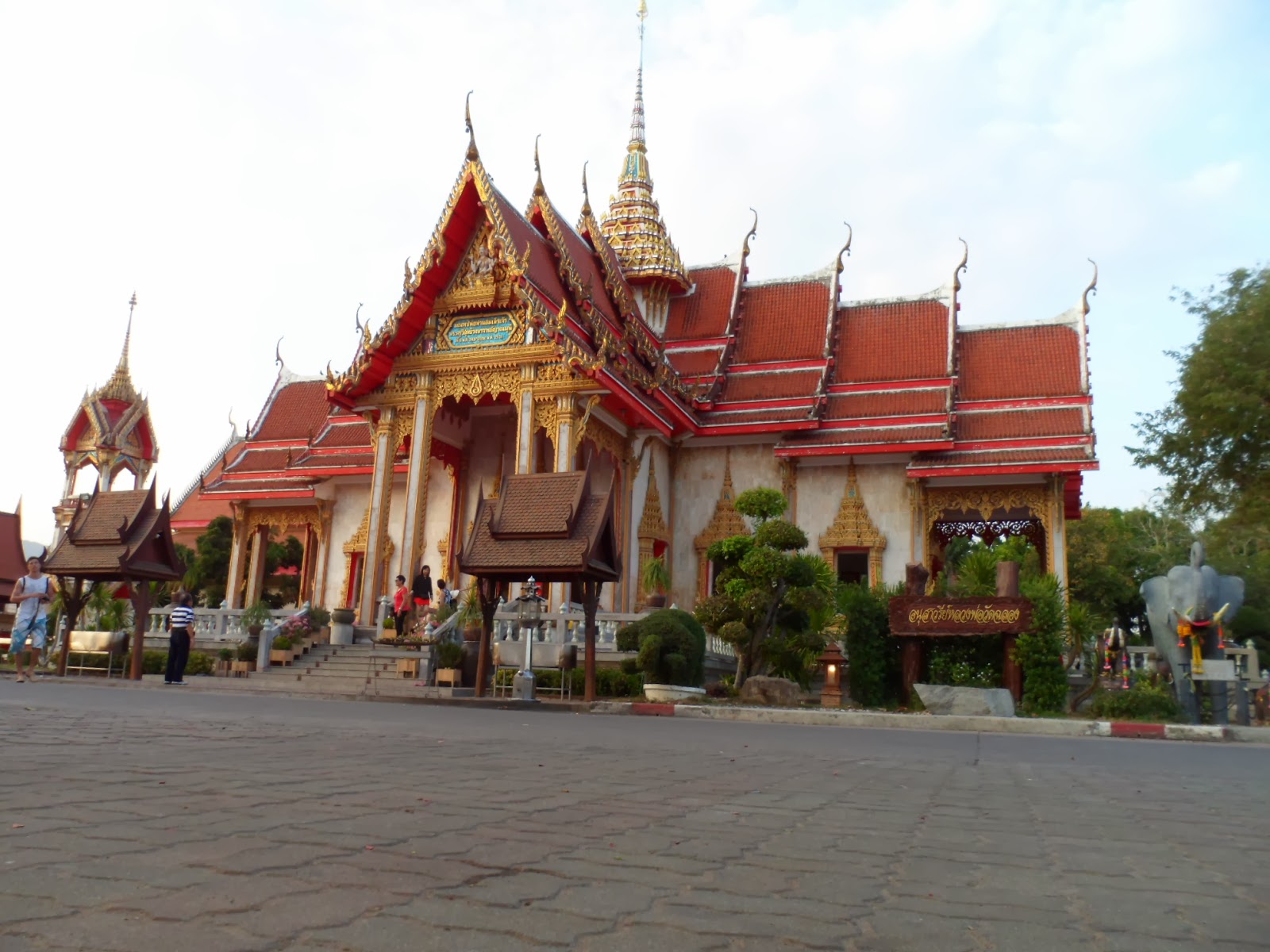 Phuket travel in thailand