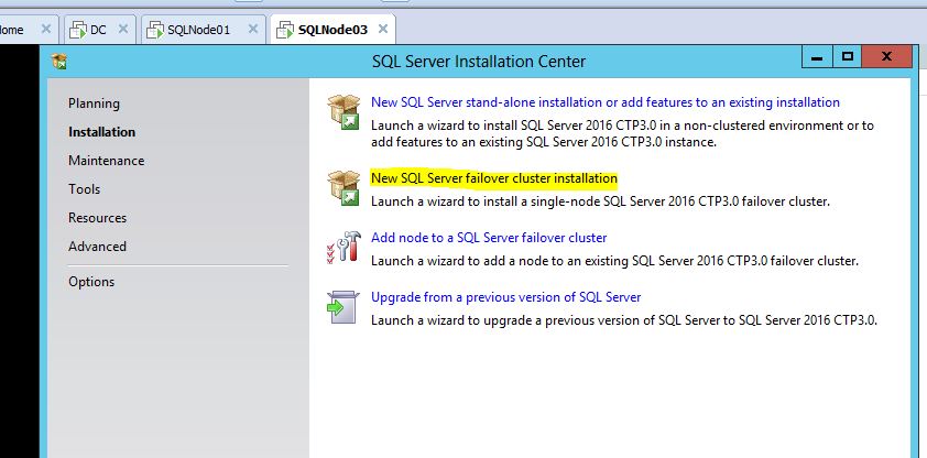 Ashok Kumar SQL Development and DBA Adminstrations Techi Blog : Step by ...