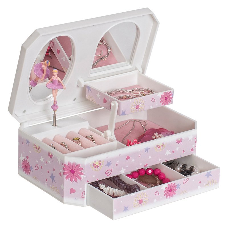 jewelry boxes for girls How to Choose a Jewelry Box young girls