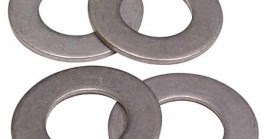 What is a Washer Bolt? What are the Types and Forms of Washer Bolt?