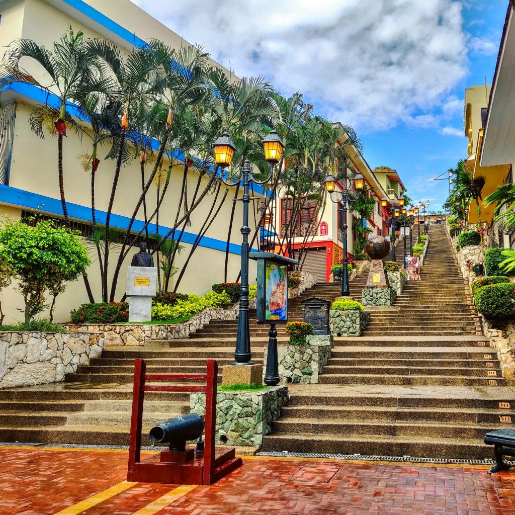 Qué hacer en Guayaquil de turismo - Ecuador Turismo y Aventura