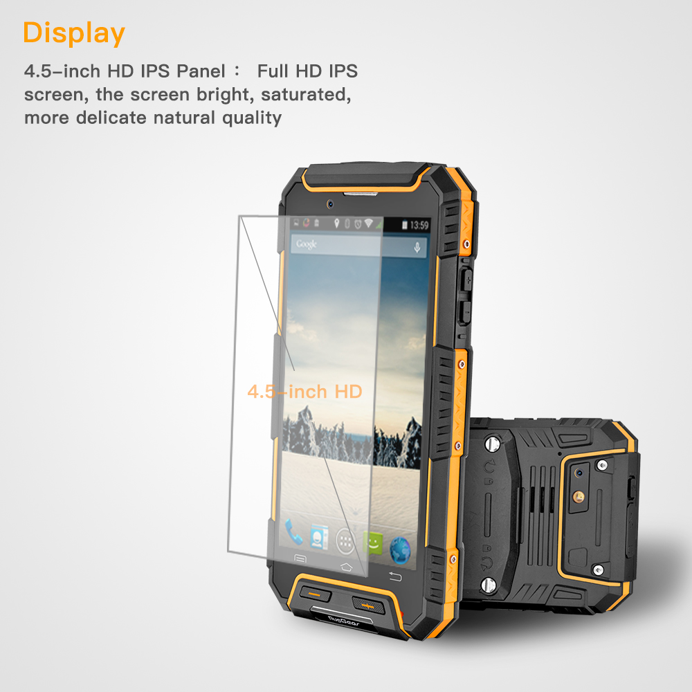 outdoor phone zone______________________: RugGear RG702 - RugGear Ape