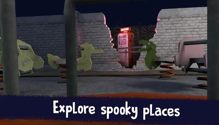 Another part of most popular horror arcade game is launched : here's ...