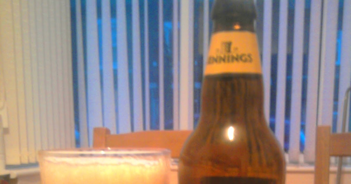 Epic Beers: Beer Review: Cocker Hoop