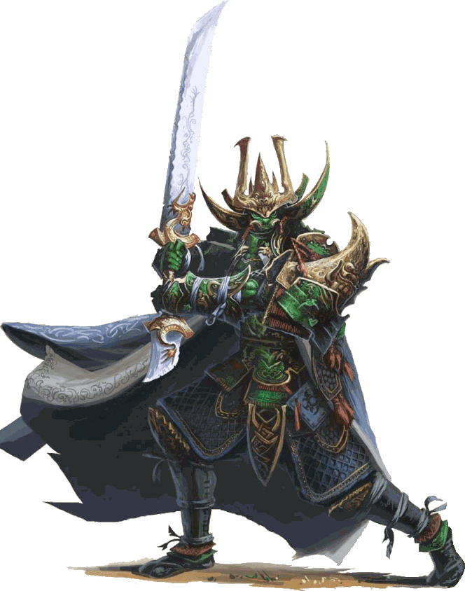 Jade Regent: The Final Confrontation