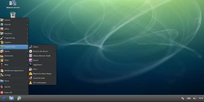14 Distribusi Linux Ringan Untuk Memberi Kehidupan Baru Pada Komputer ...