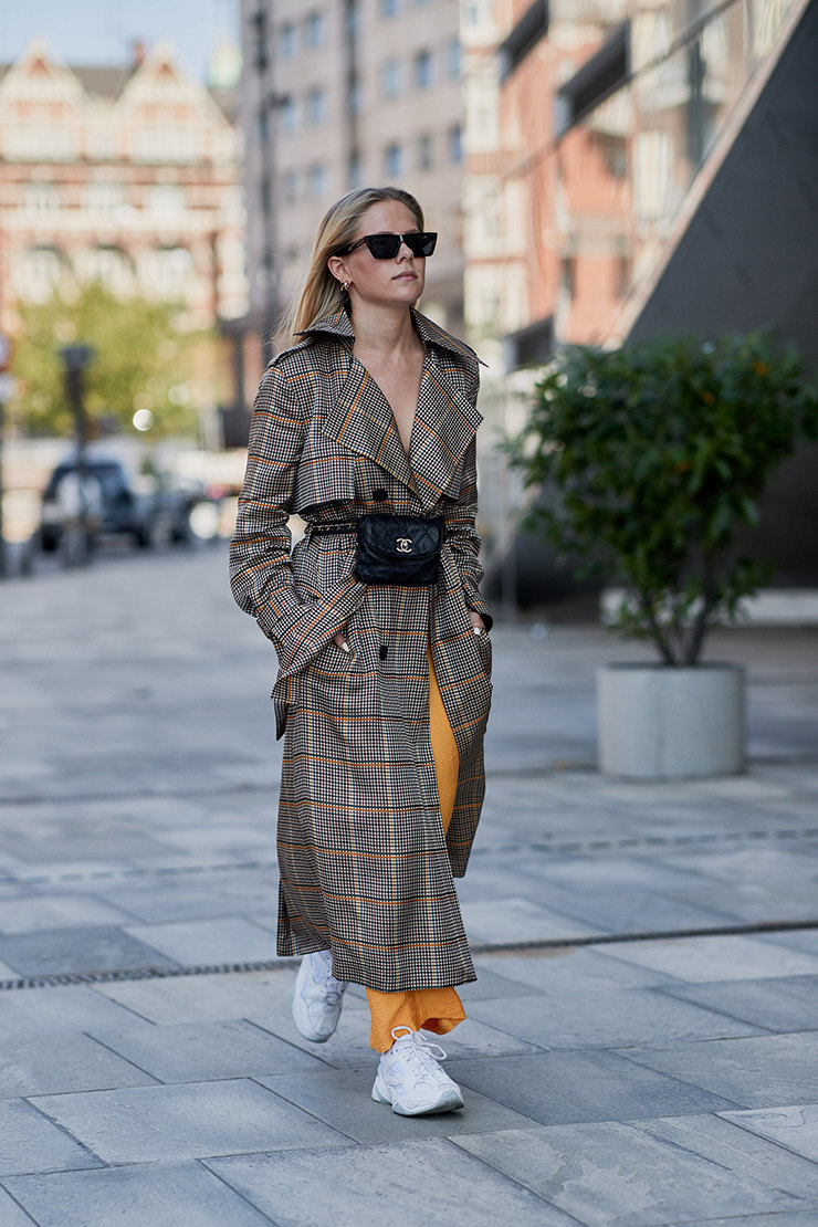 Street Style Spring-Summer 2019 - Fashionweek | Cool Chic Style Fashion