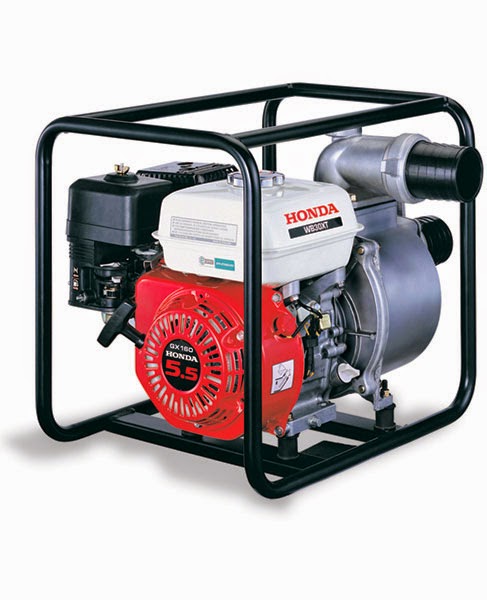 Noticias sobre motobombas: Tipos de motobombas uso y mantenimiento