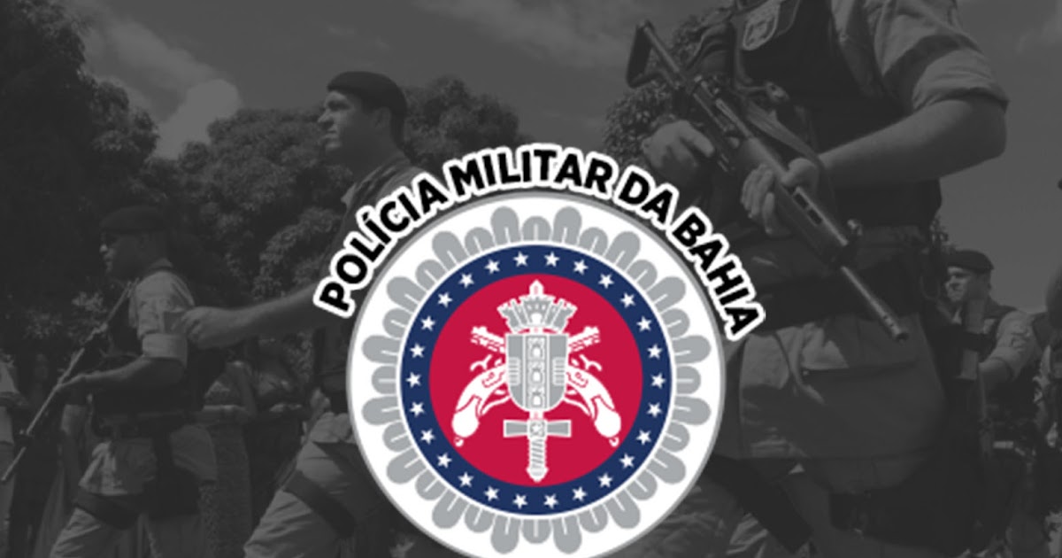 Edital Verticalizado PM-BA