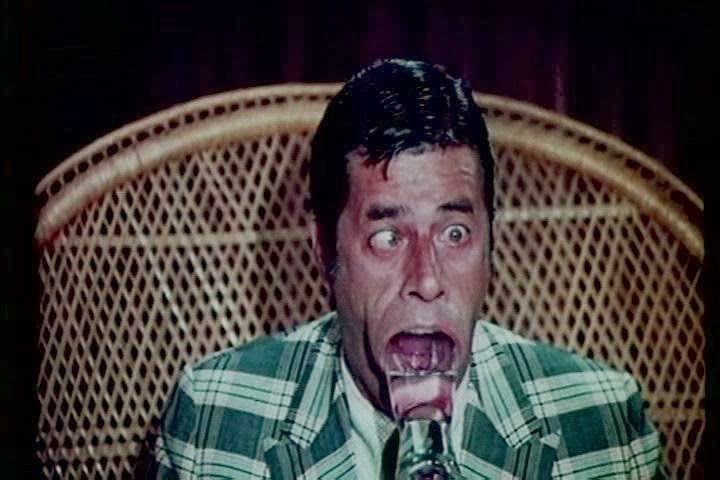 theater of guts: The Scum People!