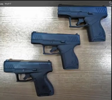 LRCA: Presidente da Taurus revela lançamento de sete novas armas e ...