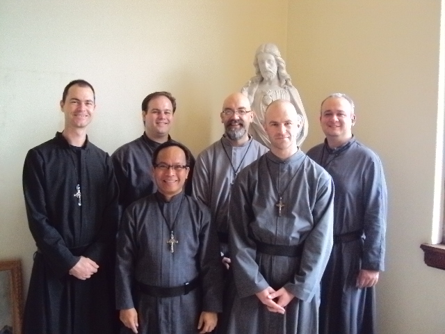 SOLT News: Unique Parish Sponsorship for SOLT Established