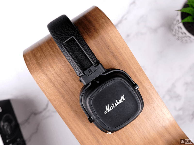 Marshall Major IV Review - Rock On, and Stand Out from the Herd!