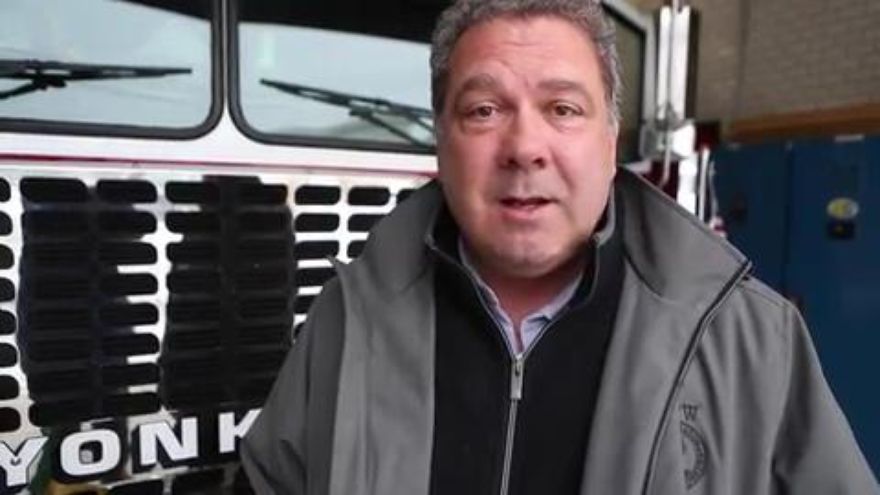 Yonkers News Roundup: PRESS RELEASE: Yonkers Mayor Mike Spano Announces ...