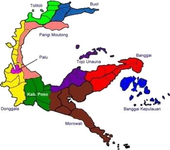 CULTURAL DESTINATION: INVESTMENT OPPORTUNITY IN CENTRAL SULAWESI ...