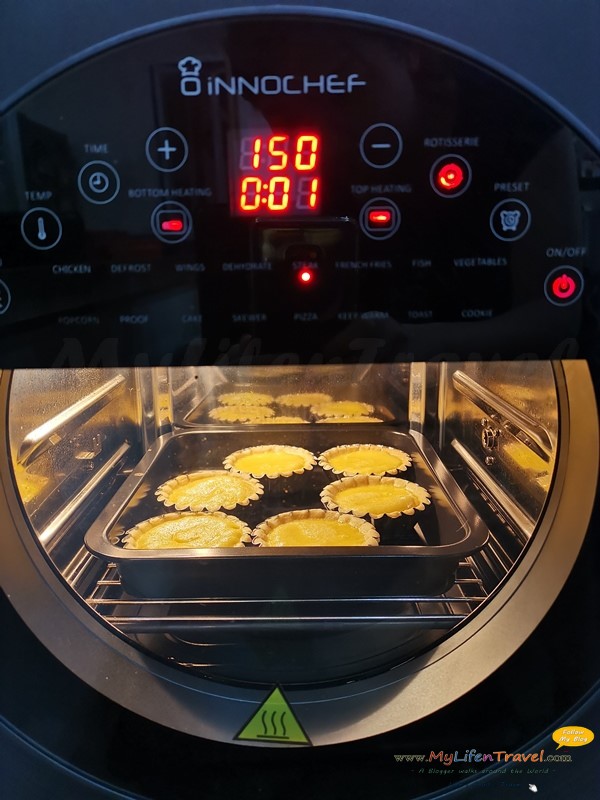 iNNOCHEF TOUCH 值得下手吗？