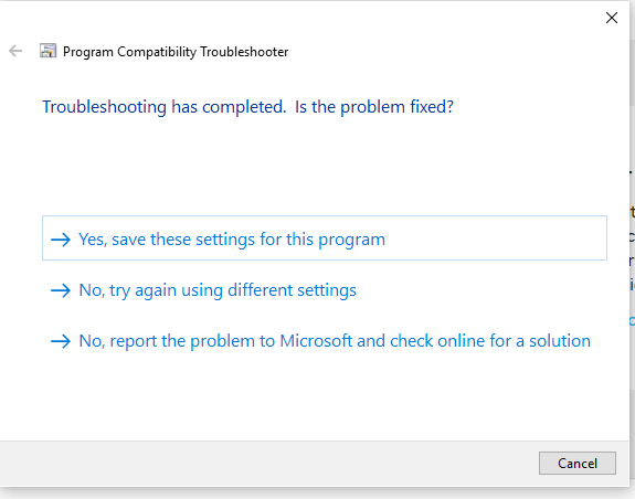 Solución Brave crash Aw, Snap!