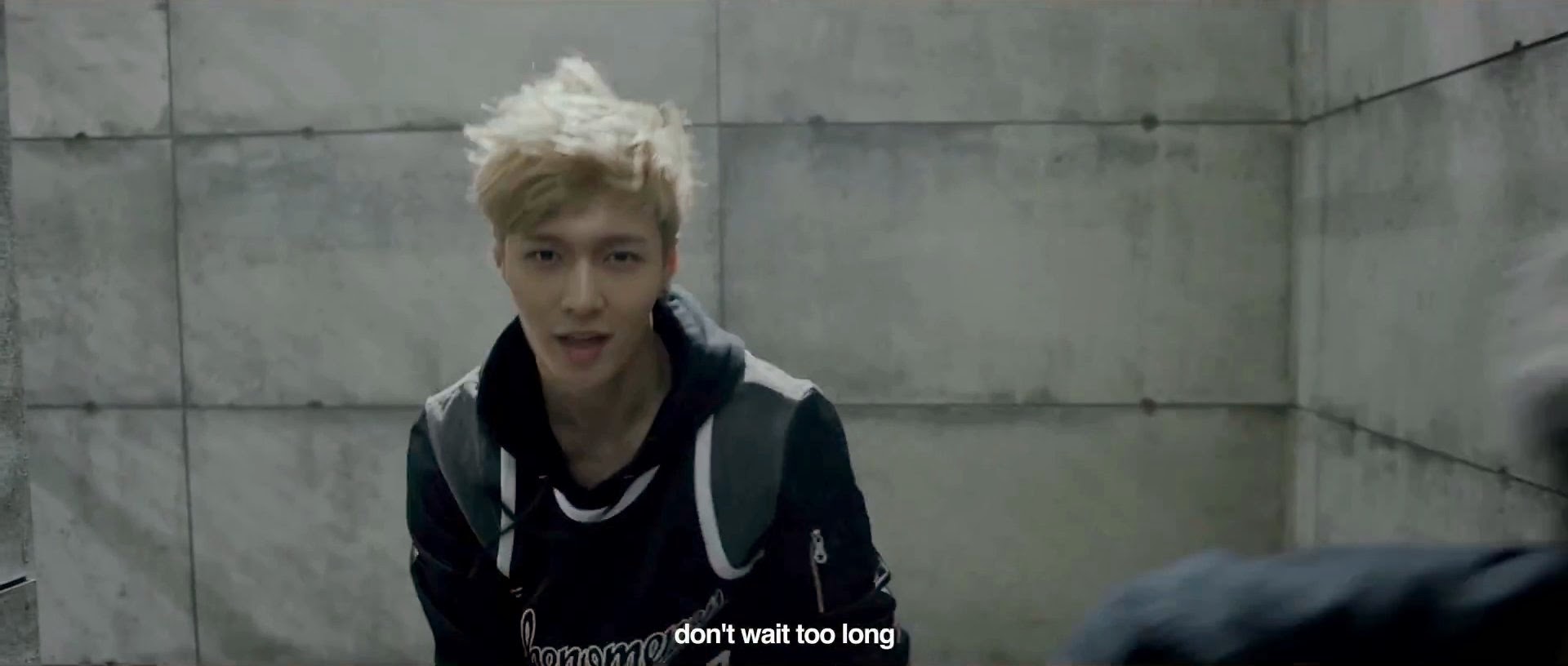 EXO: Call Me Baby MV από το 2ο album (EXODUS) | I say myeolchi // k-pop ...