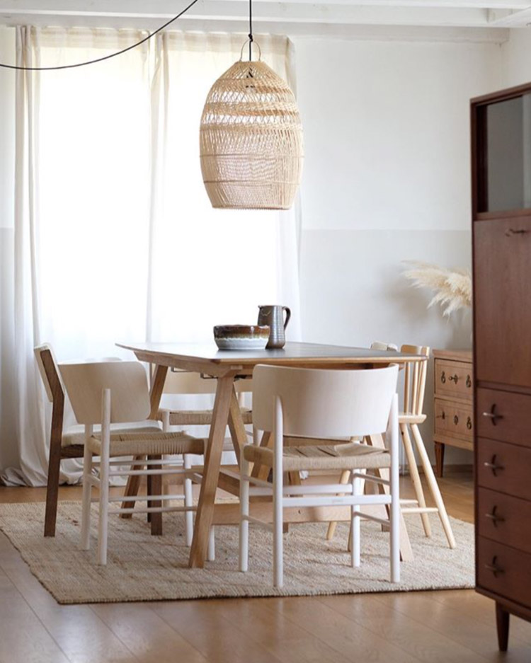 Step Inside Anita's Earthy Family home In Switzerland (Wait Till You ...