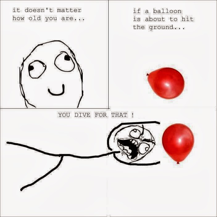 Derp meme comics - Still do that