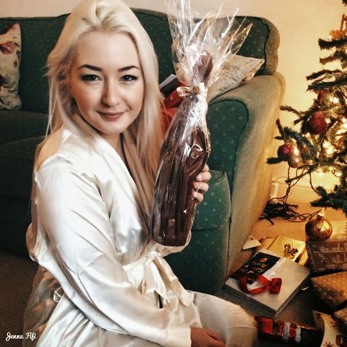 Christmas festivities – Presents, Homemade Crackers, Nibble Platters ...