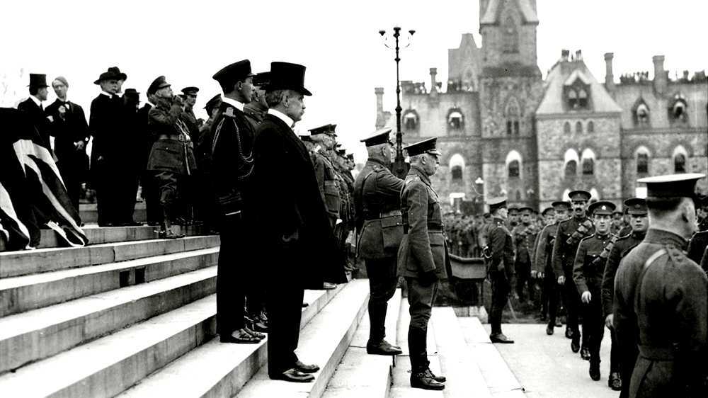 Great Depression in the United Kingdom