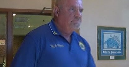 Pro Libertate: “We Do Not Need You”: The Blue Supremacist Credo