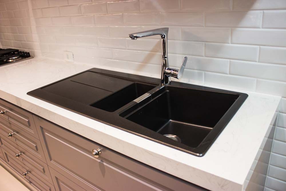 Cubas para cozinha - Jeito de Casa - Blog de Decoração e Arquitetura