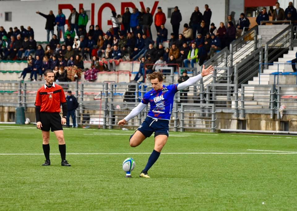 R U G B Y T O T A L E & SOCIALE