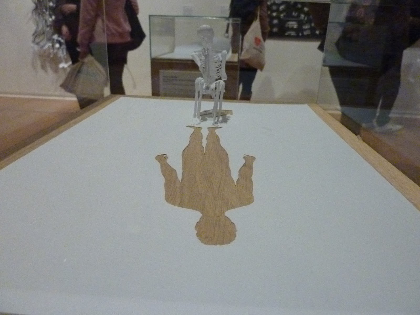 JENNA SIMPSON: First Cut exhibition!