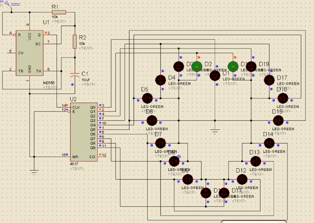 IC 555 - Lập trình PIC