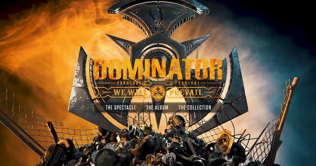 Dominator Festival 2020 Live HD Streaming