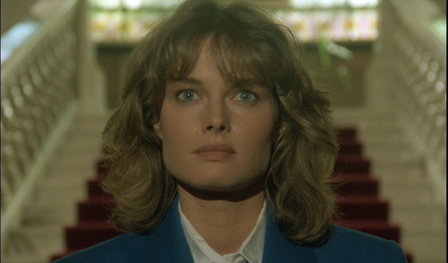 Good Efficient Butchery: Retro Review: AENIGMA (1987) and DEMONIA (1990)