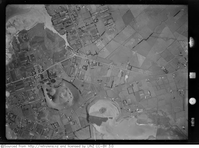 Aotearoarocks - Geology - Archaeology - History - Ecology: Te Pane o ...