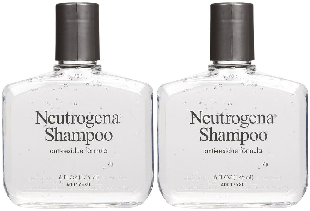 El cabello rosa: Las 10 marcas de champú más vendidas del mundo