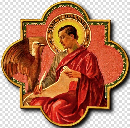 El blog del padre Eduardo Sanz de Miguel: Material sobre san Juan ...