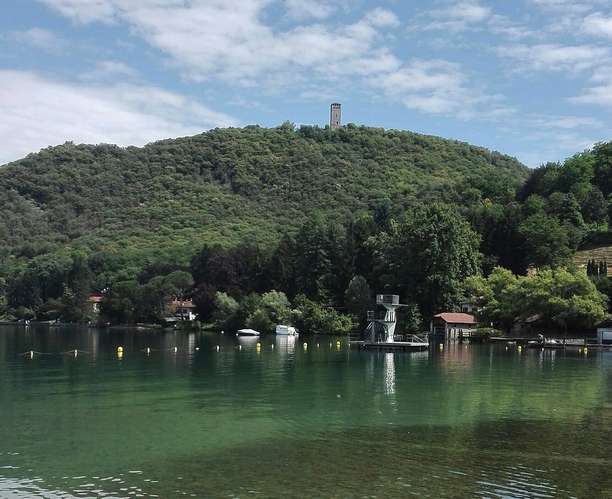 Fotografando...: Lido di Gozzano (NO)