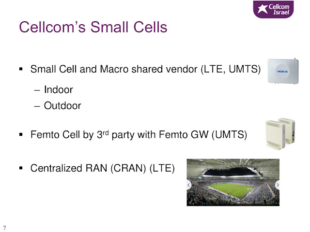 Telecoms Infrastructure Blog: Rogue One: When Small Cells interfere ...