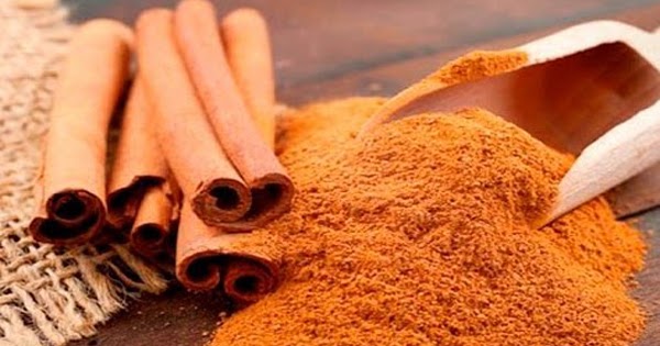 Eat 1 tsp Cinnamon, Every Morning, and See What Will Happen, After 45 ...