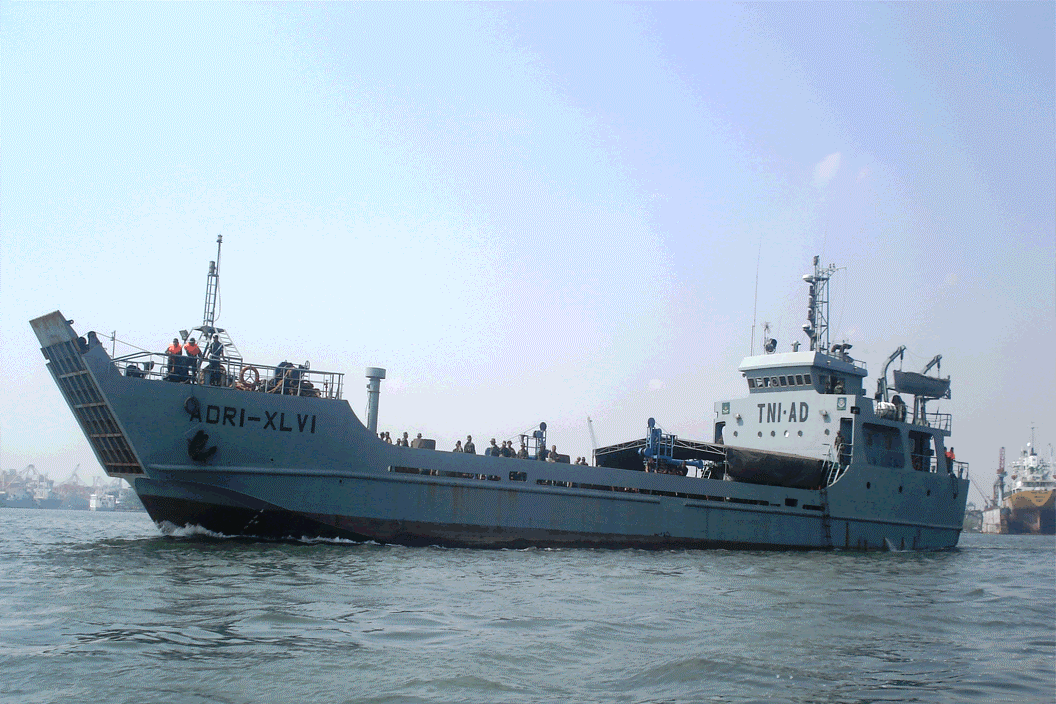 Indonesian Army,Tentara Nasional Indonesia-Angkatan Darat (TNI-AD ...