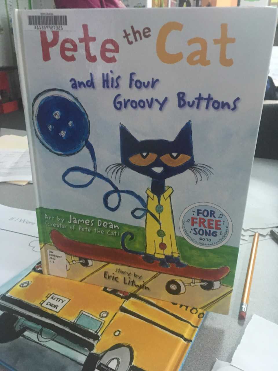 Miss Mathews' Class: Where Dreams Come True: 2018