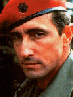 My Favourite Actors: Richard Chaves 4