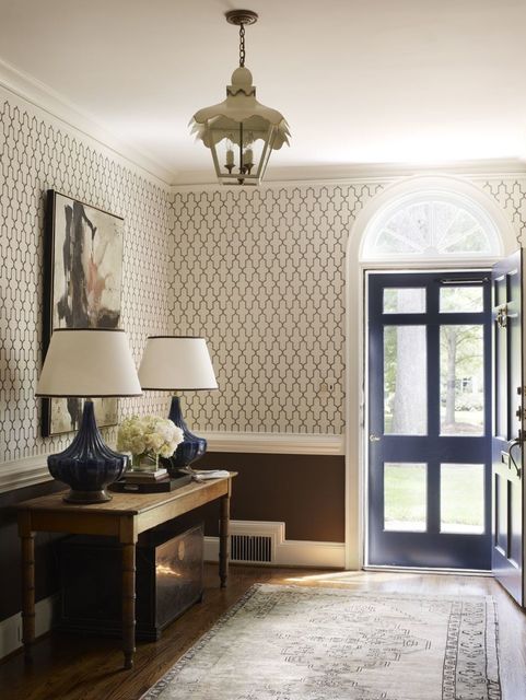 Fiorito Interior Design: September 2016