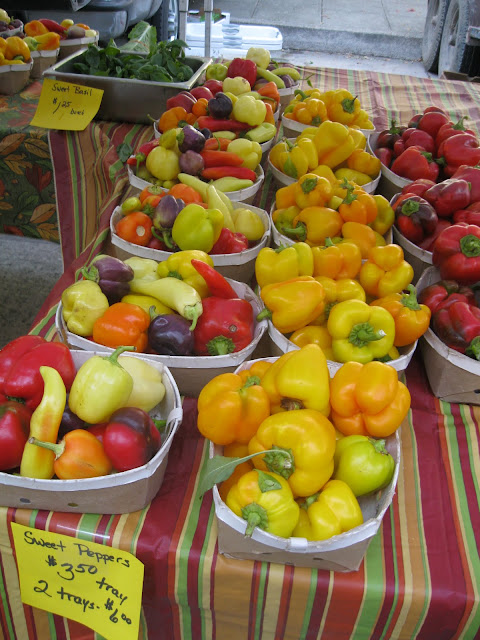 Fleur-de-Life: Things to Do in Baton Rouge: Red Stick Farmer's Market
