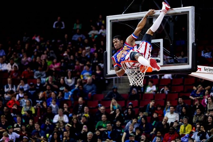 Jordan Stead: February 2014 | In Pictures