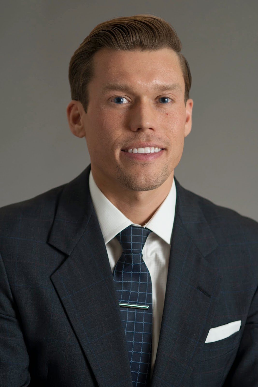 Chicago corporate, business portrait photographer