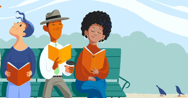 Sol de Echesortu: Desafío de lectura de Goodreads de 2020