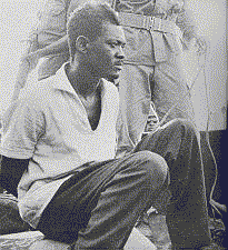 Akinloye Segun Oyeniyi: PATRICE EMERY LUMUMBA.